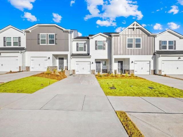 3 Bedroom Home for Rent at 4110 County Down Ave, Kannapolis, NC 28081