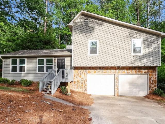 3 Bedroom Home for Rent at 4110 Cranwood Dr, College Park, GA 30349