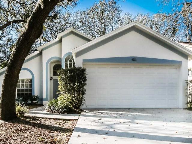 3 Bedroom Home for Rent at 4111 Quail Briar Dr, Bloomingdale, FL 33596 Bloomingdale