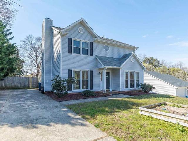 3 Bedroom Home for Rent at 4112 Appleton Rd, Greensboro, NC 27405