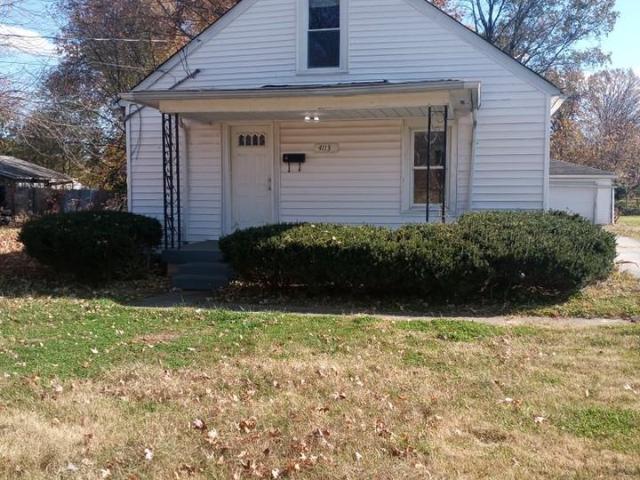 3 Bedroom Home for Rent at 4113 Sunset Dr, Louisville, KY 40216 St. Dennis