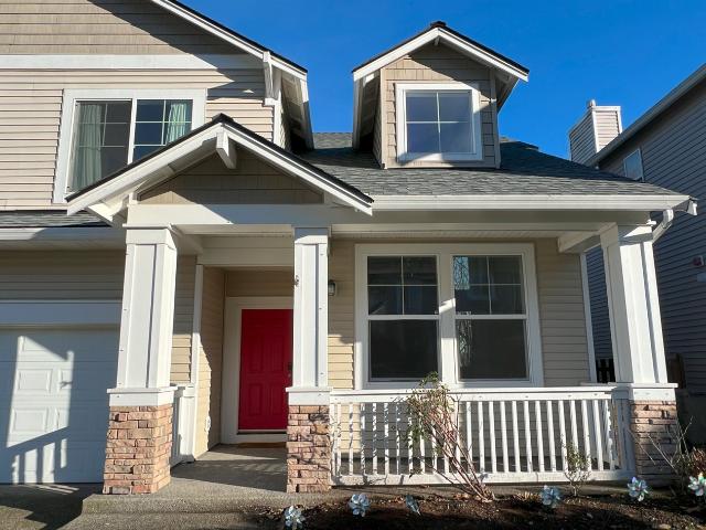 3 Bedroom Home for Rent at 4113 S 220th Pl, Kent, WA 98032 Riverview