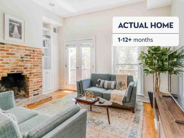 3 Bedroom Home for Rent at 411 E St Ne #782, Washington, DC 20002 Capitol Hill