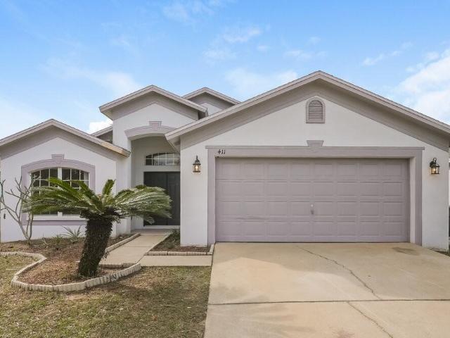 3 Bedroom Home for Rent at 411 Sand Ridge Dr, Brandon, FL 33594 Brentwood Hills