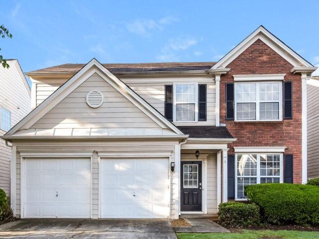 3 Bedroom Home for Rent at 4125 Ridgefair Dr, Cumming, GA 30040