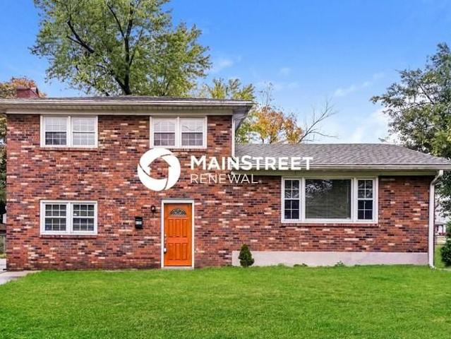 3 Bedroom Home for Rent at 4125 Sunflower Ave, Louisville, KY 40216 St. Dennis