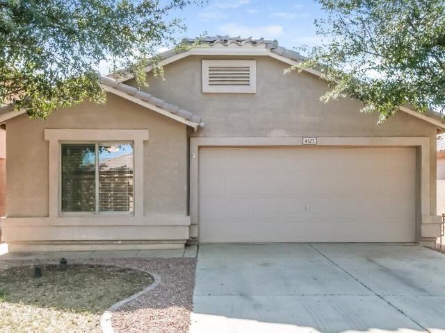 3 Bedroom Home for Rent at 4127 E Mica Rd, San Tan Valley, AZ 85143