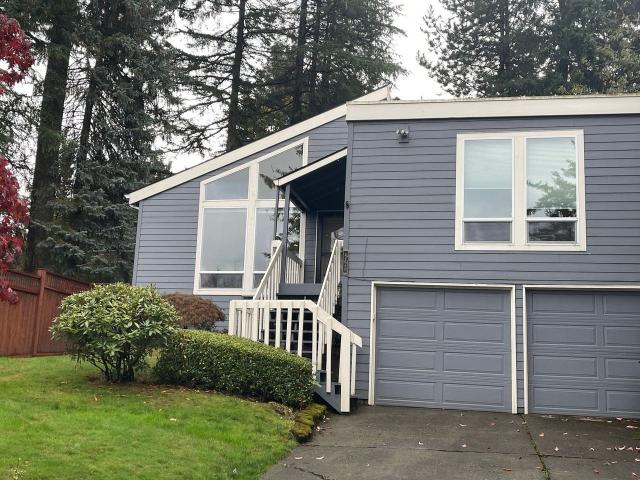 3 Bedroom Home for Rent at 4128 Sw Vesta St, Portland, OR 97219 West Portland Park