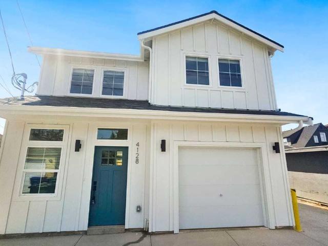 3 Bedroom Home for Rent at 4128 13th Ave S, Seattle, WA 98108 Mid Beacon Hill