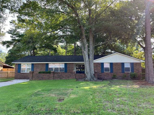 3 Bedroom Home for Rent at 4120 Englewood Dr, Martinez, GA 30907