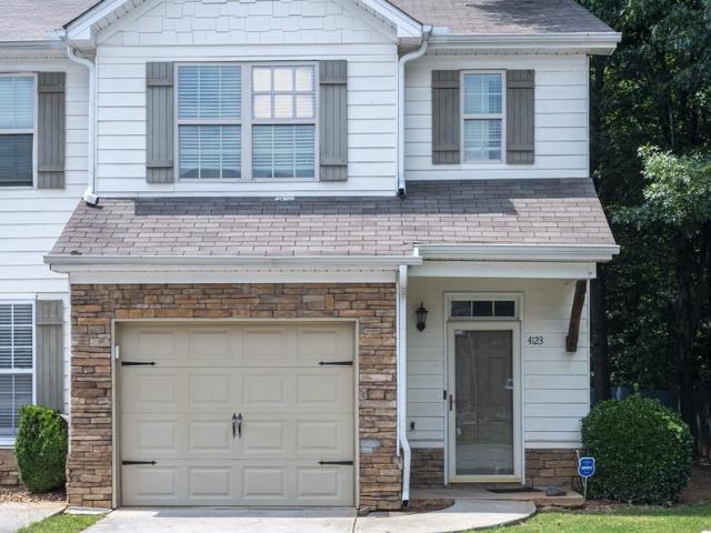 3 Bedroom Home for Rent at 4123 Stone Trace Drive, East Point, GA 30344