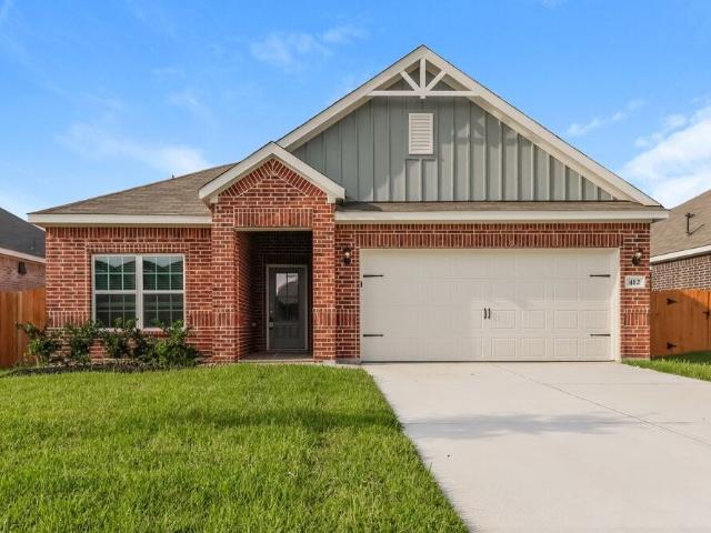 3 Bedroom Home for Rent at 412 San Miguel Creek Dr, Katy, TX 77493