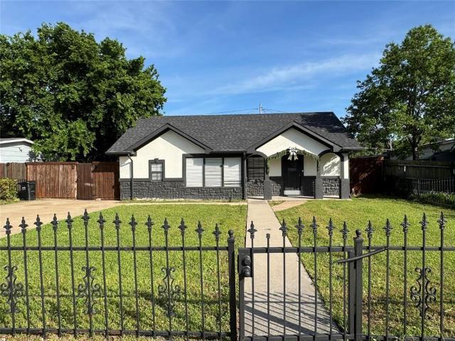 3 Bedroom Home for Rent at 412 Willowbrook Dr, Mesquite, TX 75149