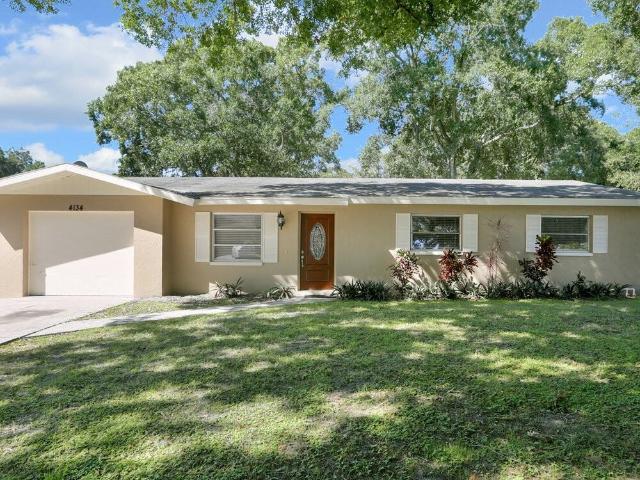 3 Bedroom Home for Rent at 4134 Shady Oaks Ct, Sarasota, FL 34233