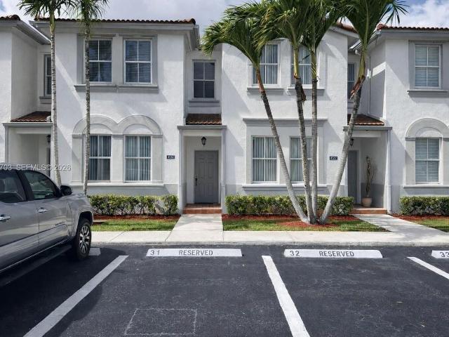 3 Bedroom Home for Rent at 4134 Southwest 158th Avenue #34, Miramar, FL 33027