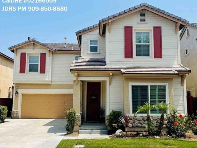 3 Bedroom Home for Rent at 4135 Garvey Way, Riverside, CA 92501 Northside