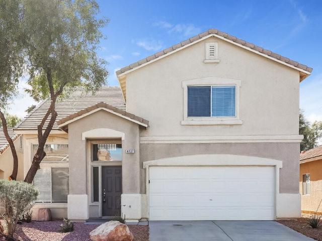 3 Bedroom Home for Rent at 4137 Catalan Sails Ave, North Las Vegas, NV 89031