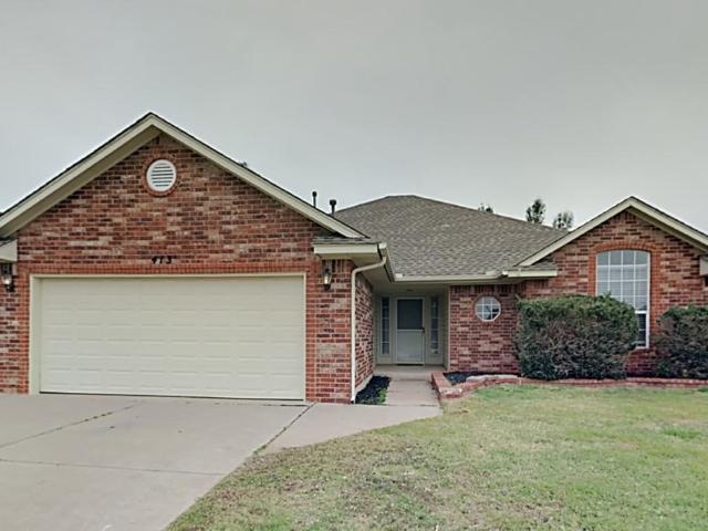 3 Bedroom Home for Rent at 413 Amanda Dr, Yukon, OK 73099
