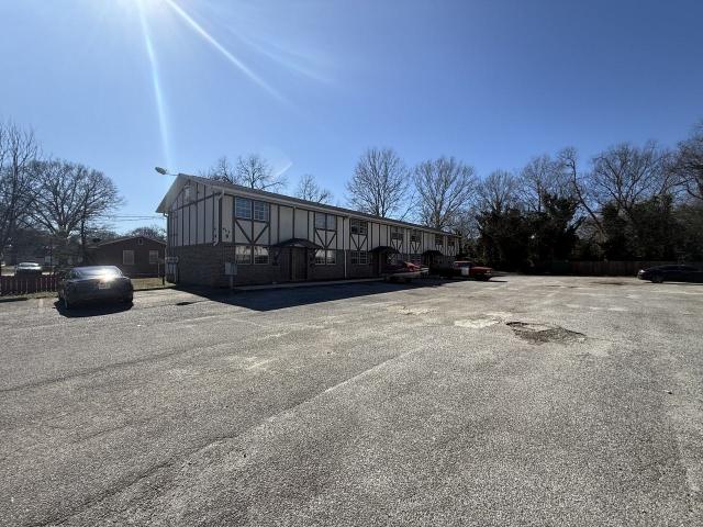 3 Bedroom Home for Rent at 413 Anderson Ave #D1, Fort Valley, GA 31030