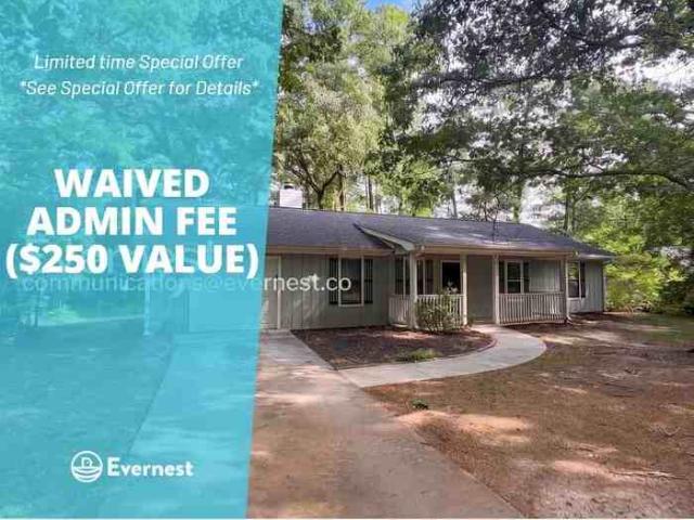 3 Bedroom Home for Rent at 413 Bob Wood Dr, Loganville, GA 30052
