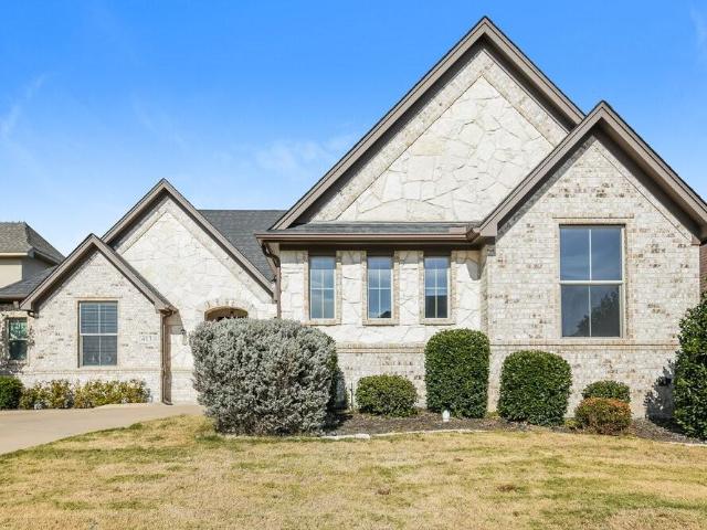 3 Bedroom Home for Rent at 413 Blue Star Ct, Burleson, TX 76028