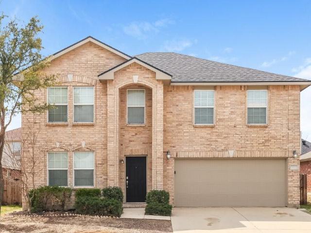 3 Bedroom Home for Rent at 413 Emerald Creek Dr, Fort Worth, TX 76131 Trails Of Fossil Creek