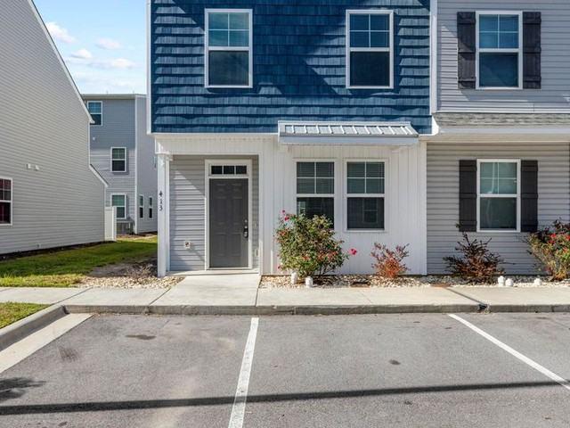 3 Bedroom Home for Rent at 413 Sunfish Ln, N Topsail Beach, NC 28460