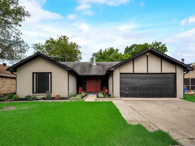 3 Bedroom Home for Rent at 413 Redbud Dr #NA, Forney, TX 75126