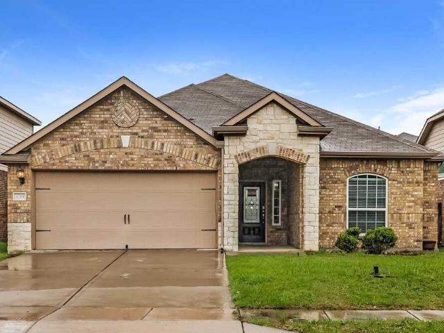 3 Bedroom Home for Rent at 4144 Tower Ln, Crowley, TX 76036