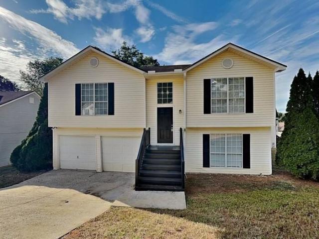 3 Bedroom Home for Rent at 4145 Riverbank Ct, Decatur, GA 30034