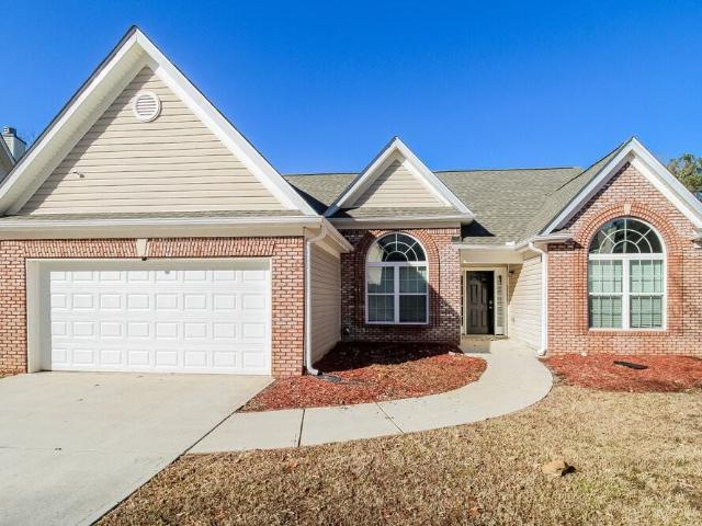 3 Bedroom Home for Rent at 4140 Preserve Ln, Snellville, GA 30039