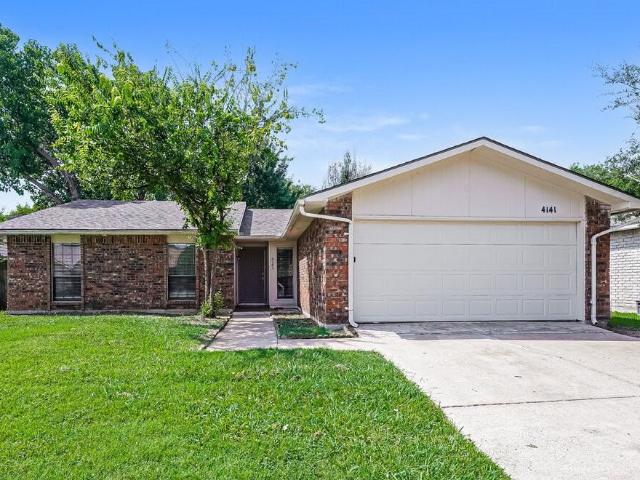 3 Bedroom Home for Rent at 4141 Yellowleaf Dr, Fort Worth, TX 76133 Far Southwest