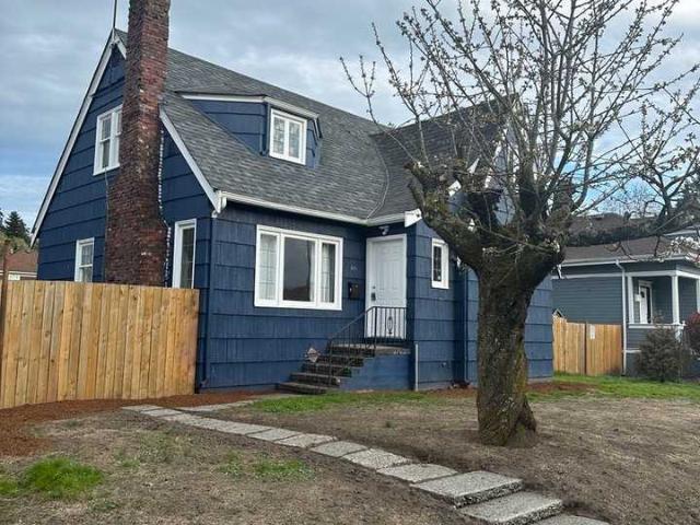3 Bedroom Home for Rent at 414 2nd Ave S, Kent, WA 98032 Downtown Kent