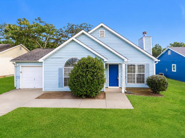 3 Bedroom Home for Rent at 414 Bald Eagle Way, Riverdale, GA 30274