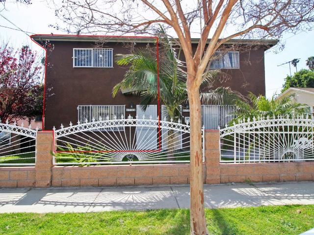3 Bedroom Home for Rent at 414 E 98th St #NA, Inglewood, CA 90301