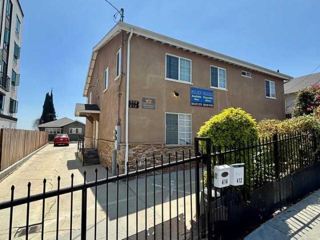 3 Bedroom Home for Rent at 414 Firmin Street, Los Angeles, CA 90026 Greater Echo Park Elysian