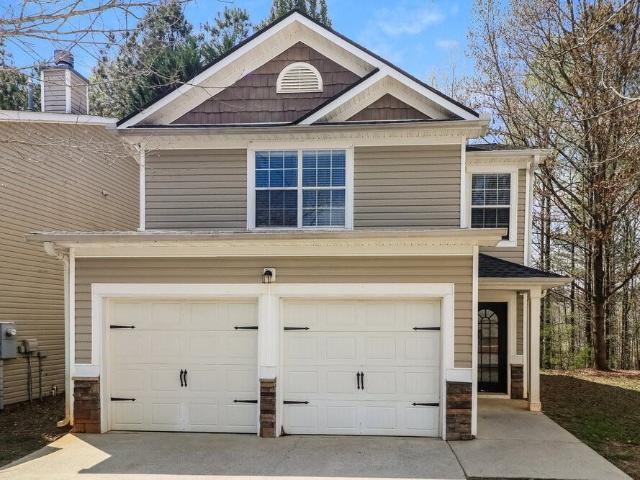 3 Bedroom Home for Rent at 414 Hidden Creek Ct, Canton, GA 30114