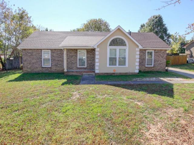 3 Bedroom Home for Rent at 414 Manorstone Ln, Clarksville, TN 37042