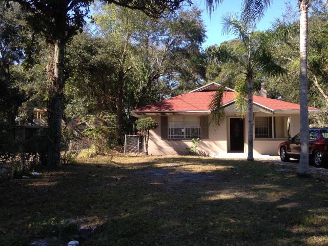 3 Bedroom Home for Rent at 414 Sunset Drive, Orlando, FL 32805 Lake Sunset