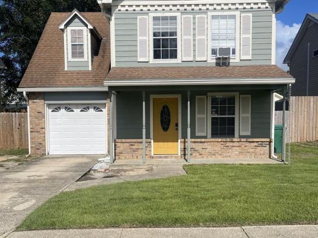 3 Bedroom Home for Rent at 414 Woodland Park Cir, Mary Esther, FL 32569