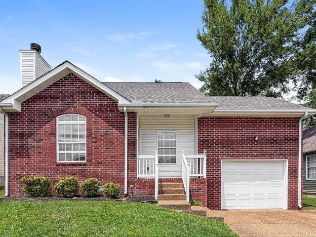 3 Bedroom Home for Rent at 4152 Pleasant Colony Dr, Antioch, TN 37013
