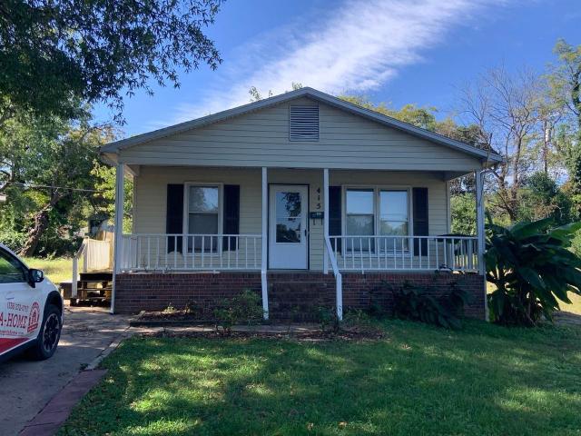 3 Bedroom Home for Rent at 415 Boyd St, Greensboro, NC 27401