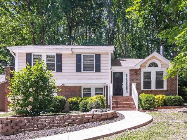 3 Bedroom Home for Rent at 415 Belmellen Ct, Wake Forest, NC 27587