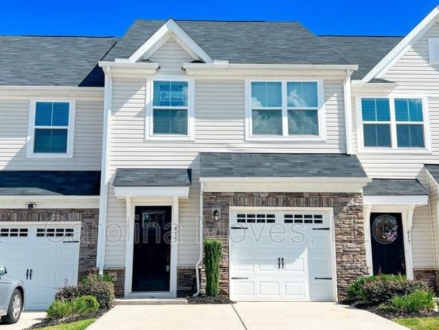 3 Bedroom Home for Rent at 415 Huntingdale Pl, Simpsonville, SC 29681