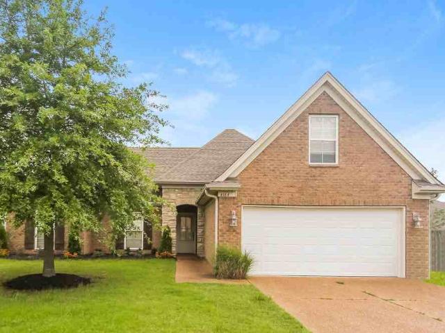 3 Bedroom Home for Rent at 4164 Wildberry Dr, Southaven, MS 38672