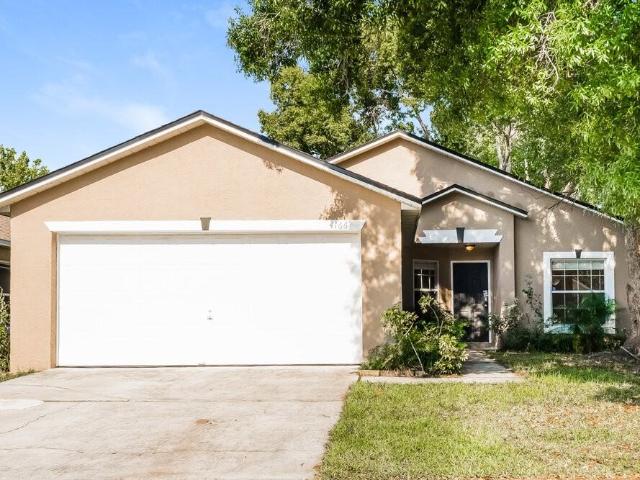 3 Bedroom Home for Rent at 4166 Shadow Creek Cir, Oviedo, FL 32765