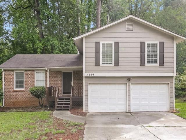 3 Bedroom Home for Rent at 4169 Cedar Ridge Trl, Stone Mountain, GA 30083