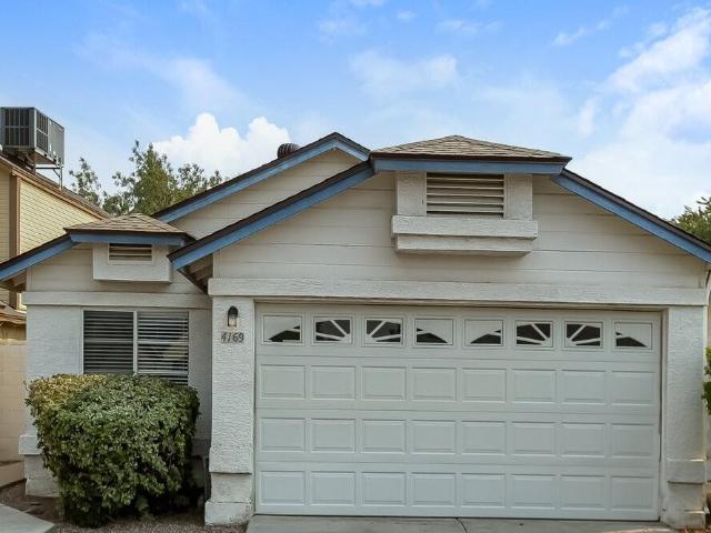 3 Bedroom Home for Rent at 4169 E Pecan Rd, Phoenix, AZ 85040