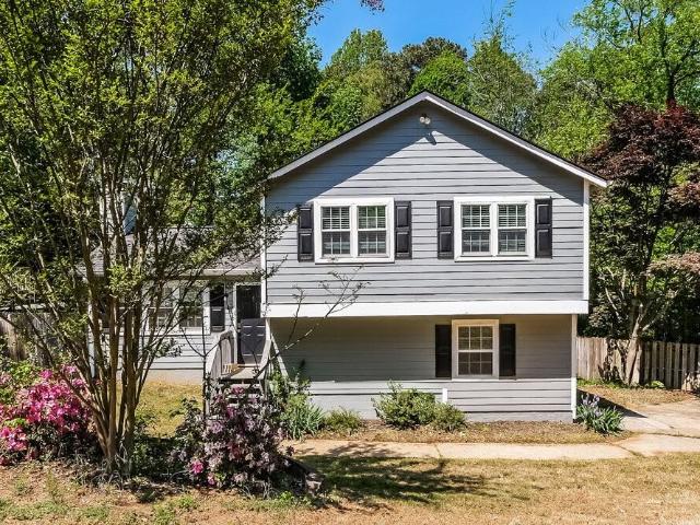 3 Bedroom Home for Rent at 4163 Shiloh Ridge Trl Nw, Kennesaw, GA 30144