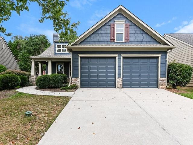 3 Bedroom Home for Rent at 416 Arrowhead Trl, Atlanta, GA 30114 Bridgemill